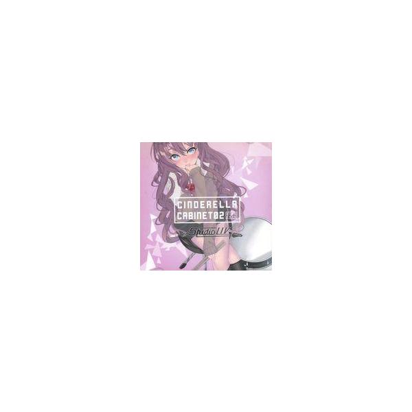 商品名：中古同人音楽CDソフト CINDERELLA CABINET 02 SIDE CUTE / Studio LIVStudio LIVメディア：プリントCD-R 01 秘密のトワレ - irreversible trip -02 ch...