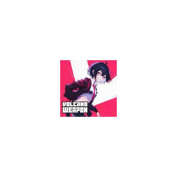 商品名：中古同人音楽CDソフト Volcano Weapon / MUZZicianz RECORDSMUZZicianz RECORDSMUZZ-114メディア：プリントCD-R 01.Volcano (DJ Edit)02.Midi N...