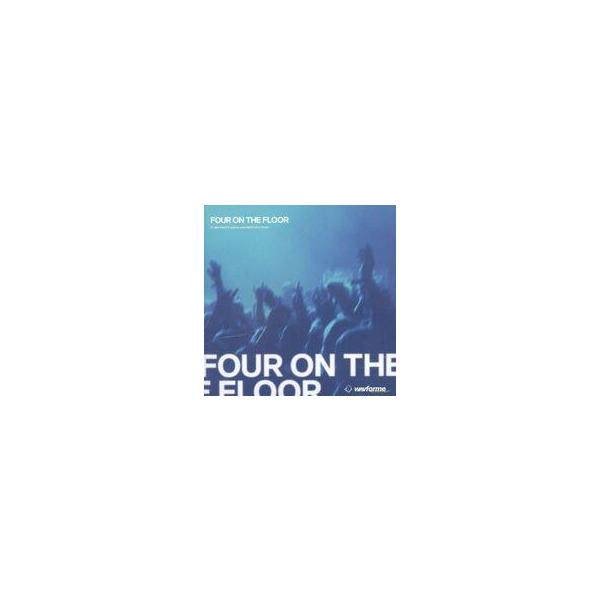 商品名：中古同人音楽CDソフト FOUR ON THE FLOOR / wavformewavformeWAV-056メディア：プレスCD 01 crayvxn - Serotonin02 KO3 - Hold It Down03 Nhat...