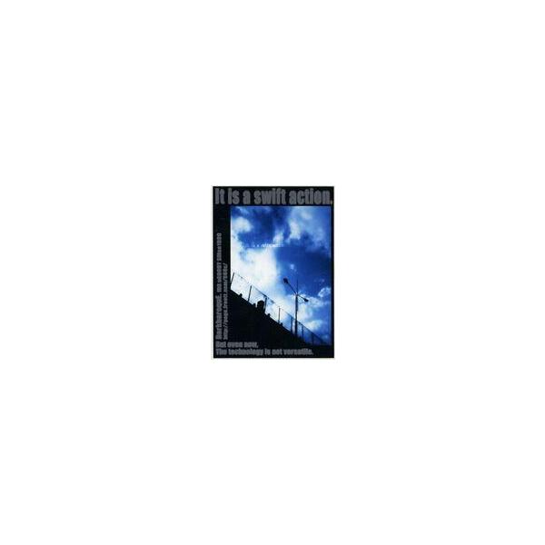 商品名：中古同人データ集 CDソフト It is a swift action. / DarkbaroquE.DarkbaroquE.メディア：プリントCD-R 壁紙データ収録