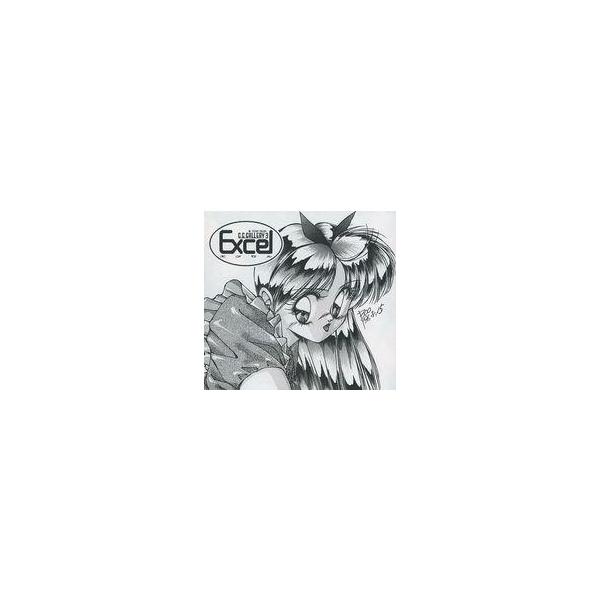 商品名：中古同人CG 5インチFDソフト Excel -エクセル- / Team Z＆3NTeam Z＆3Nメディア：5インチFD+3.5インチFD OS：PC-9801VM以降/X68000シリーズTeam Z＆3N C.G.GALLERY3