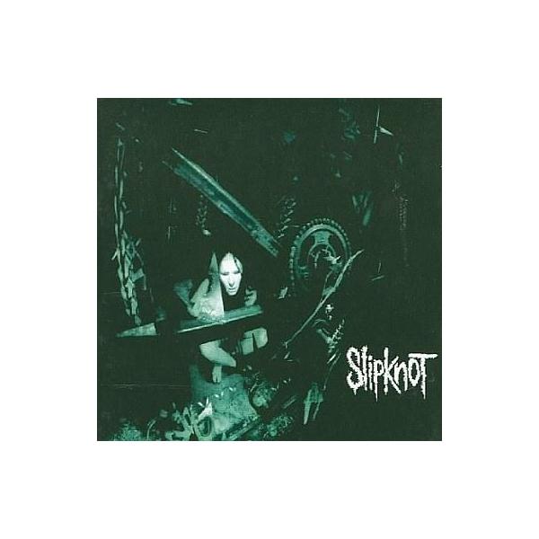 商品名：中古輸入洋楽CD SLIPKNOT / MATE. FEED. KILL. REPEAT.[輸入盤]000-2こちらの商品は、1000枚限定で販売されたCDになります。used0130_cd