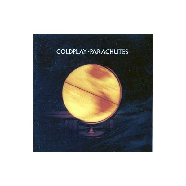 商品名：中古輸入洋楽CD COLDPLAY / PARACHUTES[輸入盤]724352778324used0130_cd