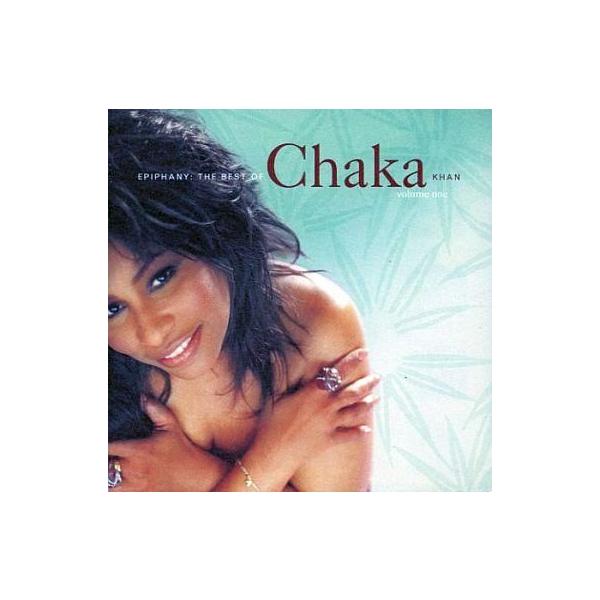 商品名：中古輸入洋楽CD CHAKA KHAN / EPIPHANY-THE BEST OF CHAKA KHAN[輸入盤]9362-45865-2used0130_cd