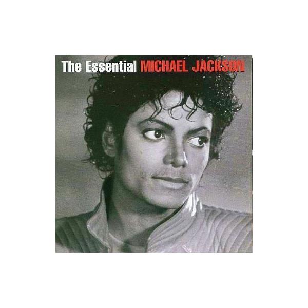 商品名：中古輸入洋楽CD MICHAEL JACKSON / THE ESSENTIAL MICHAEL JACKSON[輸入盤]E2K94287こちらの商品は、CD2枚組みになります。used0130_cd