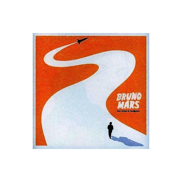 商品名：中古輸入洋楽CD BRUNO MARS / doo-wops ＆ hooligans[輸入盤]7567883325used0130_cd