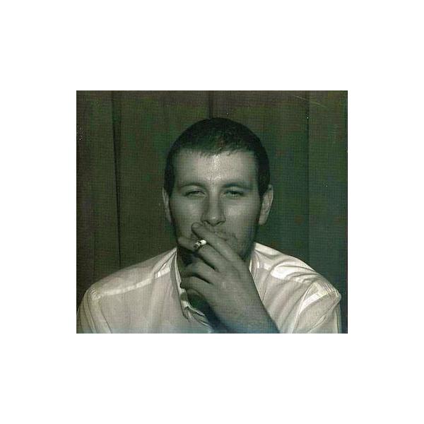 商品名：中古輸入洋楽CD Arctic Monkeys / Whatever People Say I Am     ，That’s What I’m Not[輸入盤]WIGCD162used0130_cd