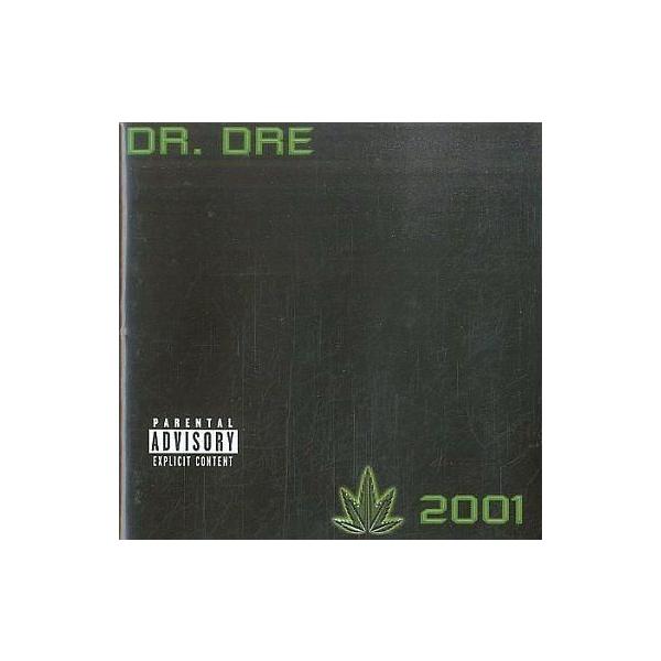 商品名：中古輸入洋楽CD DR.DRE/2001-Aftermath Entertainment-[輸入盤]490486-2used0130_cd