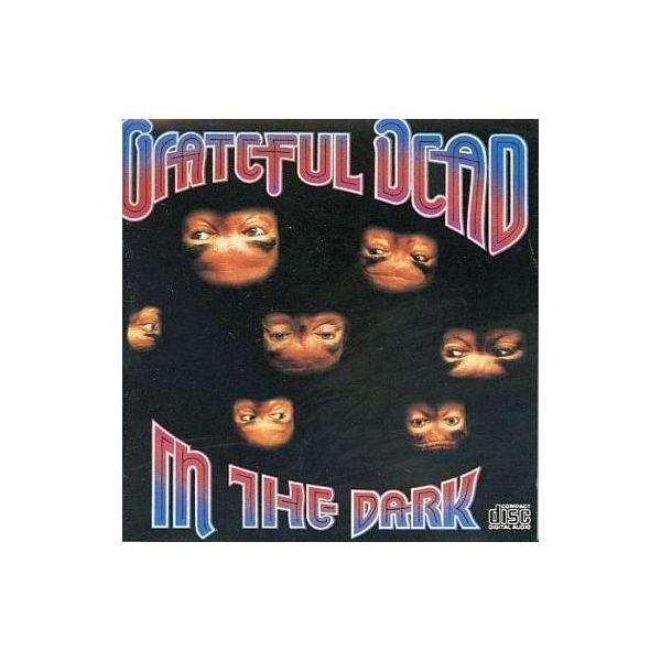商品名：中古輸入洋楽CD GRATEFUL DEAD/IN THE DARK[輸入版]ARCD8452used0130_cd