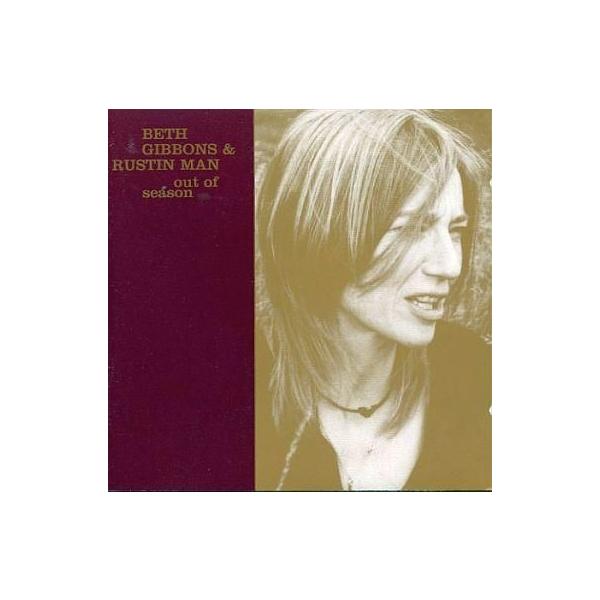 商品名：中古輸入洋楽CD BETH GIBBONS＆RUSTIN MAN/OUT OF SEASON[輸入版]066574-2used0130_cd