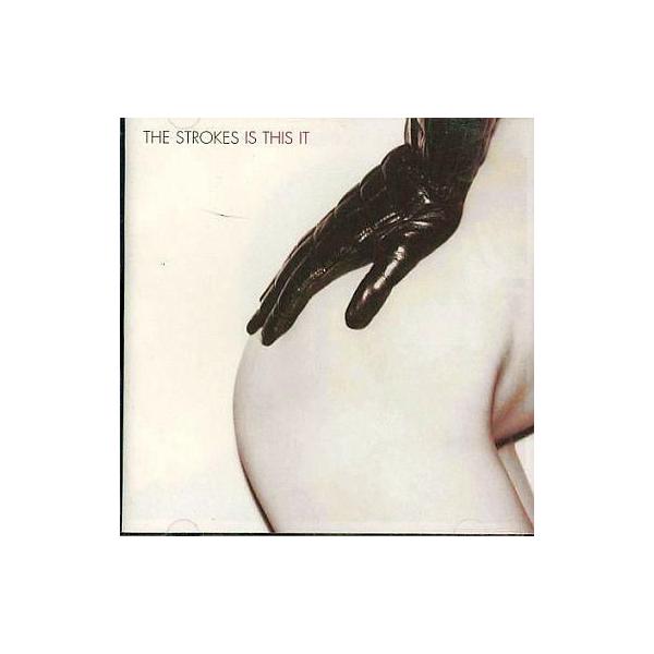 商品名：中古輸入洋楽CD THE STROKES/IS THIS IT[輸入盤]07863680452used0130_cd
