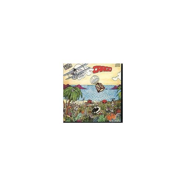 商品名：中古輸入洋楽CD MEN AT WORK / CARGO[輸入盤]CK38660used0130_cd