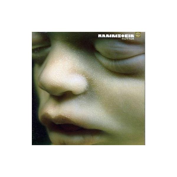 商品名：中古輸入洋楽CD RAMMSTEIN / MUTTER(Standard Edition)[輸入盤]549639-2used0130_cd