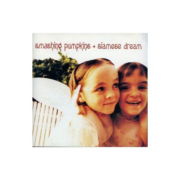 商品名：中古輸入洋楽CD smashing pumpkins / siamese dream[輸入盤]77778826729 used0130_cd