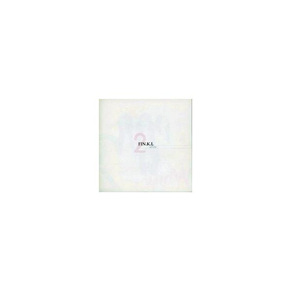 商品名：中古輸入洋楽CD FIN.K.L / FIN.K.L 2 - white[輸入盤]DYCD-1085used0130_cd