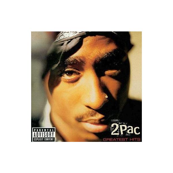 商品名：中古輸入洋楽CD 2PAC / greatest hits[輸入盤]INTD2-90301こちらの商品は、CD2枚組みになります。used0130_cd