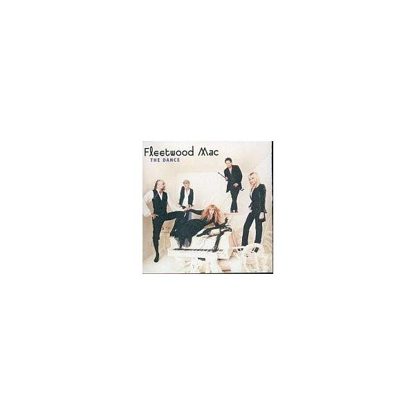 商品名：中古輸入洋楽CD Fleetwood Mac / THE DANCE[輸入盤]946702-2used0130_cd