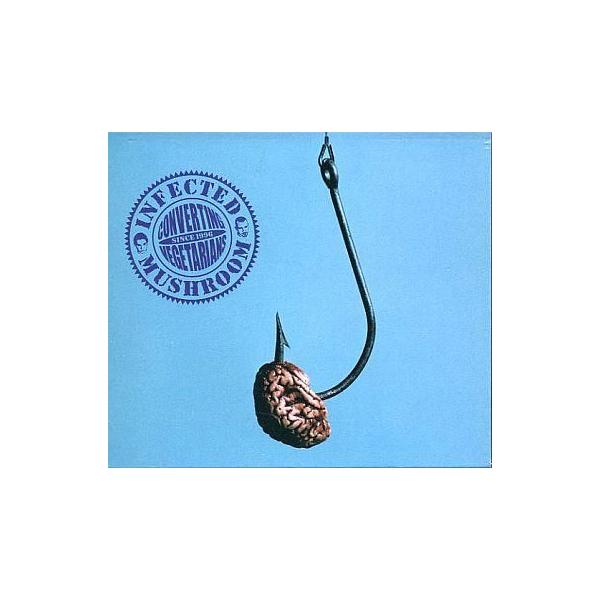 商品名：中古輸入洋楽CD INFECTED MUSHROOM / CONVERTING VEGETARIANS[輸入盤]YOYO056こちらの商品は、CD2枚組みになります。used0130_cd