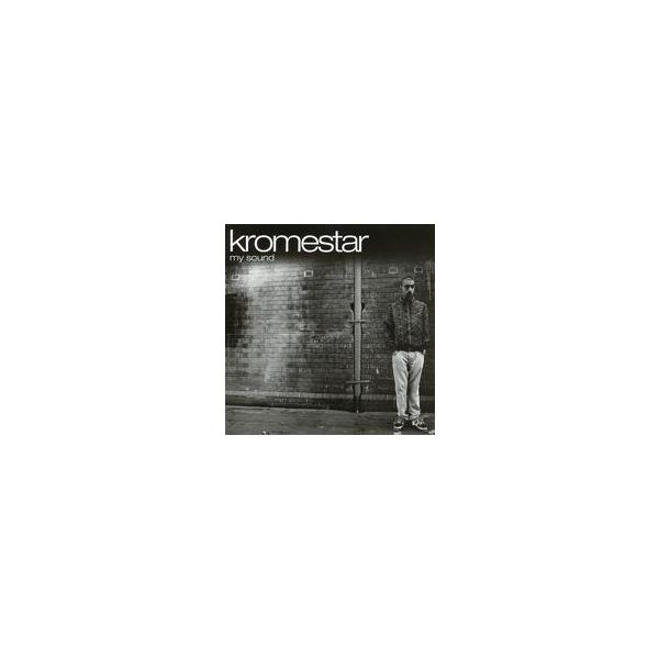 商品名：中古輸入洋楽CD kromestar / my sound[輸入盤]DUBSTARCD001used0130_cd