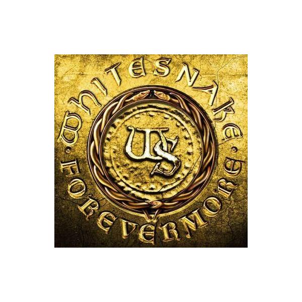 商品名：中古輸入洋楽CD whitesnake / FOREVERMORE[輸入盤]FRCDVD509used0130_cd