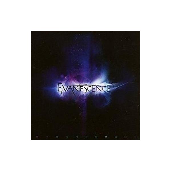 商品名：中古輸入洋楽CD Evanescence / Evanescence -CD+DVD-[輸入盤]5099967888023 used0130_cd