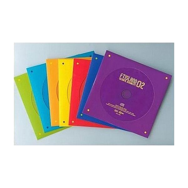 商品名：中古輸入洋楽CD FTISLAND / COLORFUL SENSIBILITY[輸入盤]CMCC-8207used0130_cd