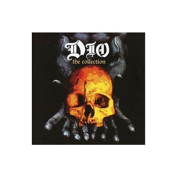 商品名：中古輸入洋楽CD DIO / the collection[輸入盤]077043-2used0130_cd