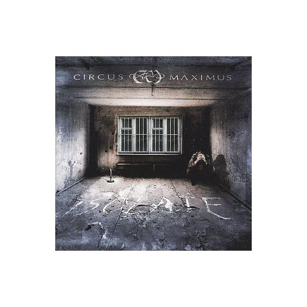 商品名：中古輸入洋楽CD CIRCUS MAXIMUS / ISOLATE[輸入盤]SR3038used0130_cd