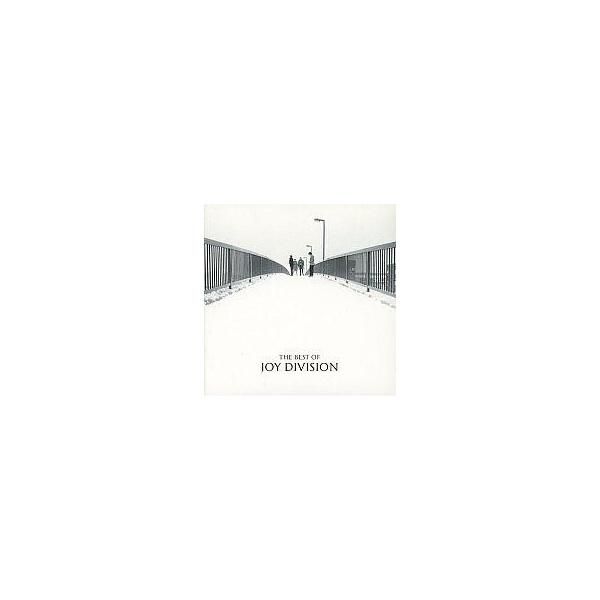 商品名：中古輸入洋楽CD JOY DIVISION / THE BEST OF JOY DIVISION[輸入盤]5051442-7302-2-7used0130_cd
