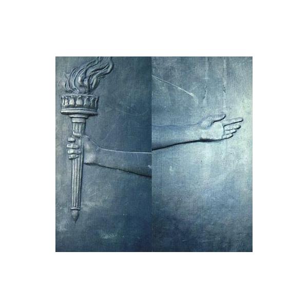 商品名：中古輸入洋楽CD FUGAZI / THE ARGUMENT[輸入盤]DIS130CDused0130_cd