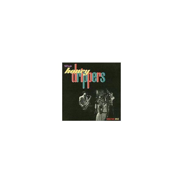 商品名：中古輸入洋楽CD THE HONEYDRIPPERS / THE HONEYDRIPPERS VOLUME ONE[輸入盤]790220-2used0130_cd