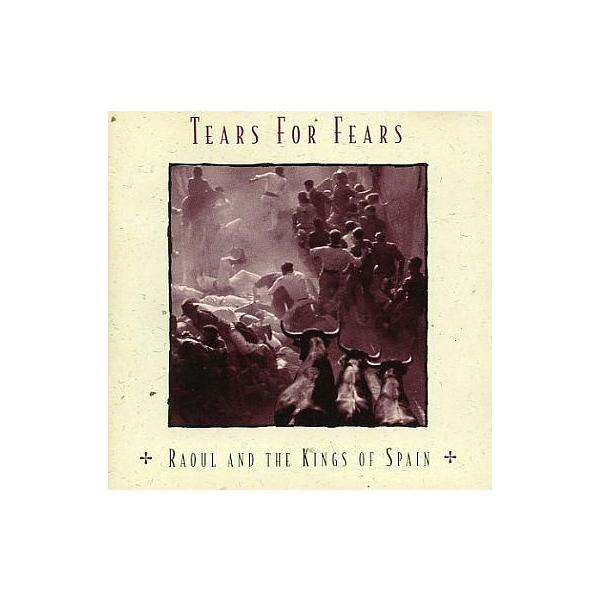 商品名：中古輸入洋楽CD TEARS FOR FEARS / RAOUL AND THE KINGS OF SPAIN SELECCION SUPREMA[輸入盤]EK67318［商品仕様］・収納BOX付き・ブックレット付き・ポストカード付...