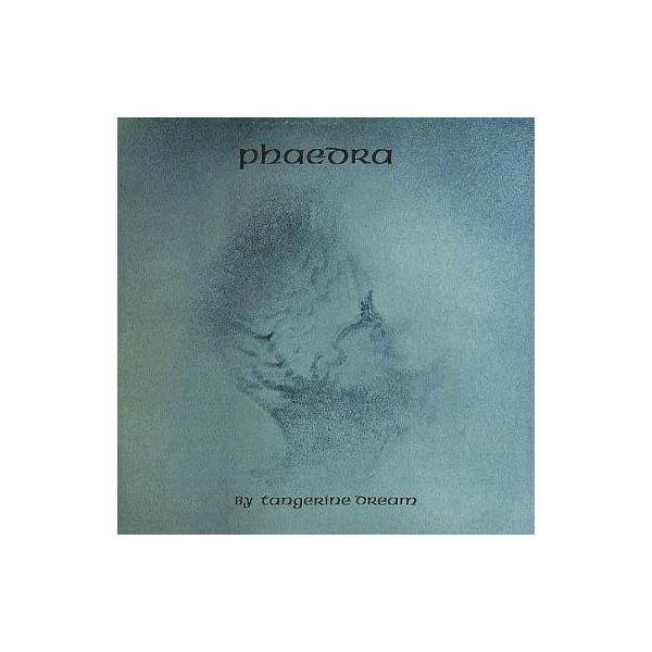 商品名：中古輸入洋楽CD Tangerine Dream / Phaedra[輸入盤]724384006228used0130_cd