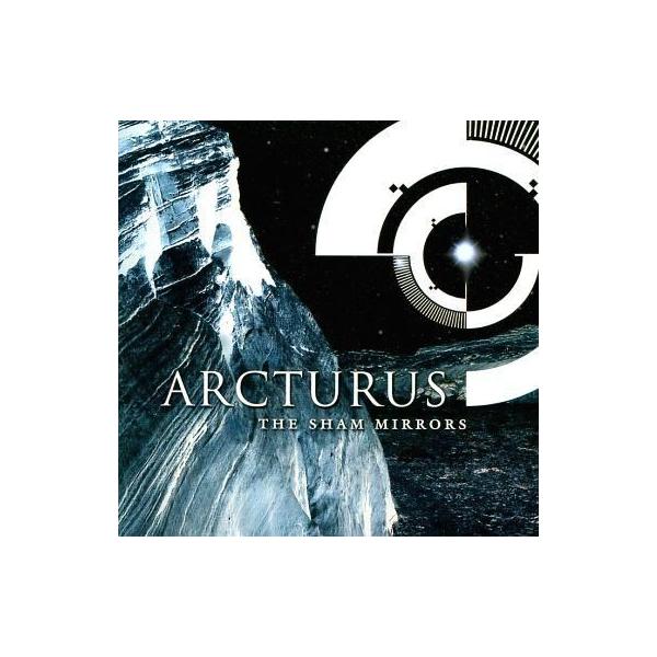 商品名：中古輸入洋楽CD ARCTURUS / THE SHAM MIRRORS[輸入盤]TE026used0130_cd