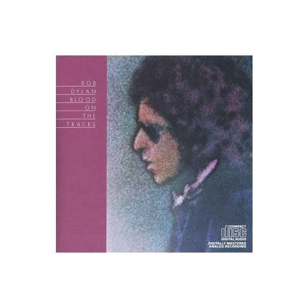 商品名：中古輸入洋楽CD BOB DYLAN / BLOOD ON THE TRACKS[輸入盤]CK33235used0130_cd