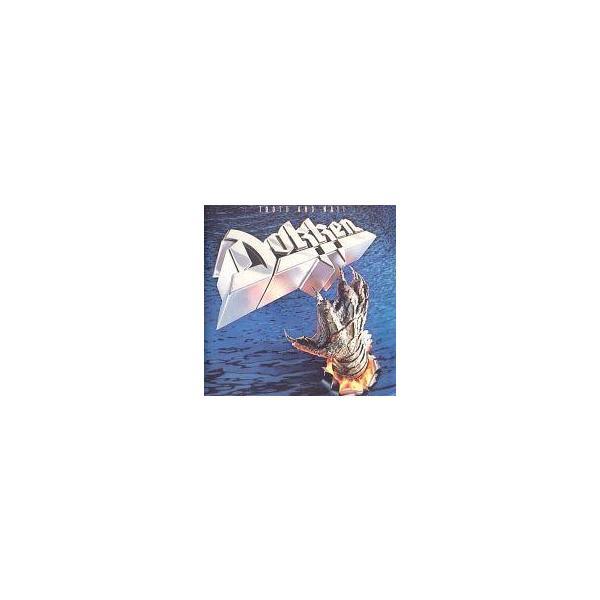 商品名：中古輸入洋楽CD DOKKEN / TOOTH AND NAIL[輸入盤]960376-2used0130_cd