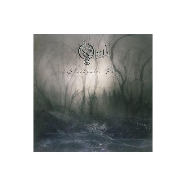 商品名：中古輸入洋楽CD OPETH / BLACKWATER  PARK[輸入盤]82876829122used0130_cd