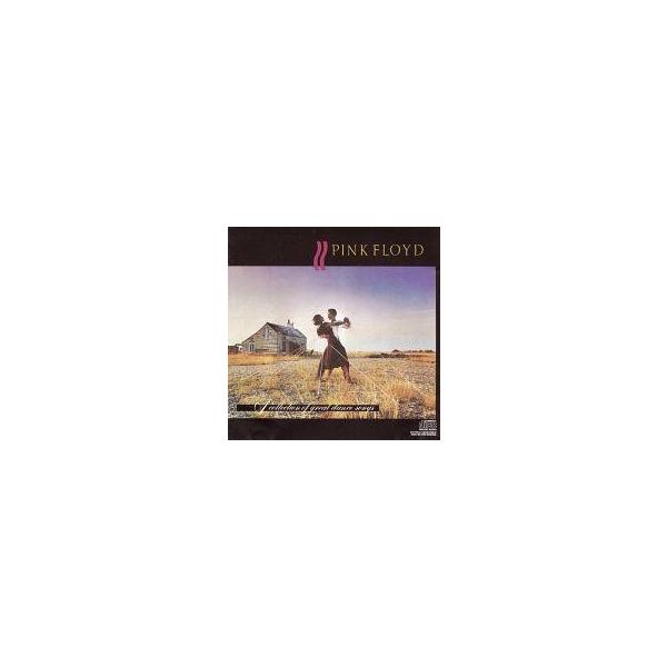 商品名：中古輸入洋楽CD PINK FLOYD / A COLLECTION OF GREAT DANCE SONGS[輸入盤]CK37680used0130_cd