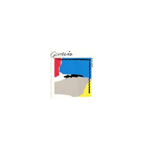 商品名：中古輸入洋楽CD GENESIS / ABACAB[輸入盤]800044-2used0130_cd