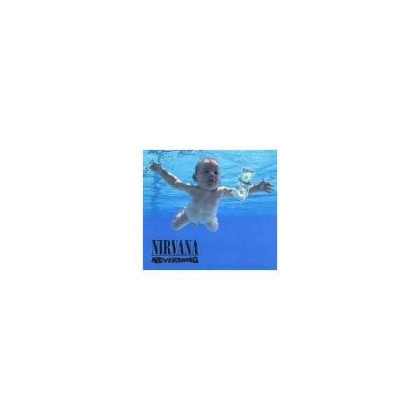 商品名：中古輸入洋楽CD NIRVANA / NEVERMIND DELUXE EDITION[輸入盤]0602527779034[商品仕様]・CD2枚組み・ブックレット付き・デジパック仕様used0130_cd
