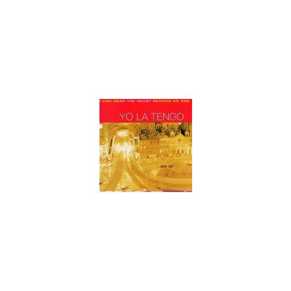 商品名：中古輸入洋楽CD YO LA TENGO / I CAN HEAR THE HEART BEATING AS ONE[輸入盤]OLE222-2used0130_cd