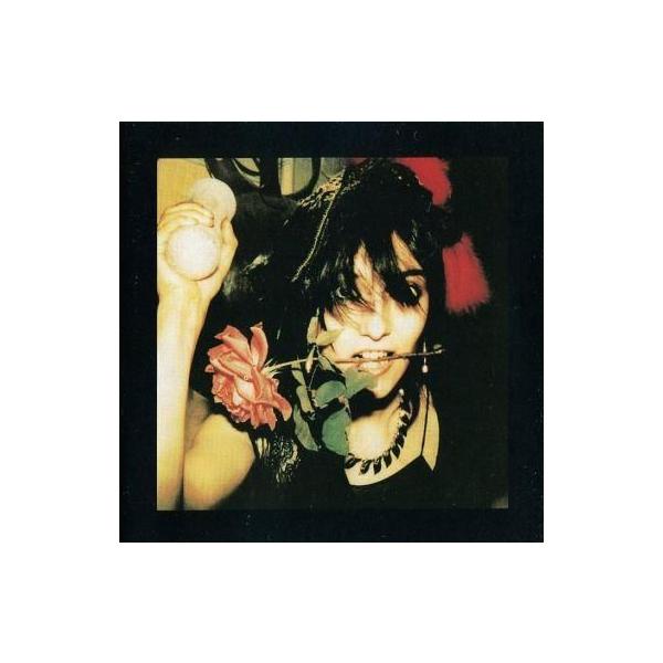 商品名：中古輸入洋楽CD PUBLIC IMAGE LTD. / THE FLOWERS OF ROMANCE[輸入盤]3536-2used0130_cd