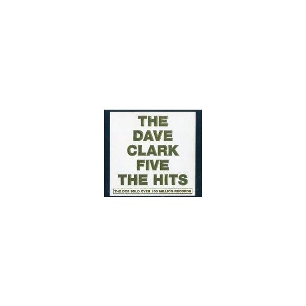 商品名：中古輸入洋楽CD DAVE CLARK FIVE / THE DAVE CLARK FIVE THE HITS[輸入盤]1781774スリーブ付きになります。used0130_cd