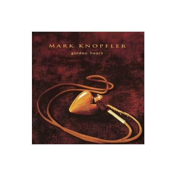 商品名：中古輸入洋楽CD MARK KNOPFLER / golden heart[輸入盤]514732-2used0130_cd