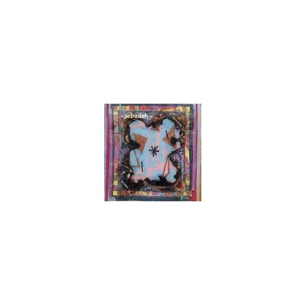 商品名：中古輸入洋楽CD sebadoh / BUBBLE ＆ SCRAPE[輸入盤]SP192Bused0130_cd