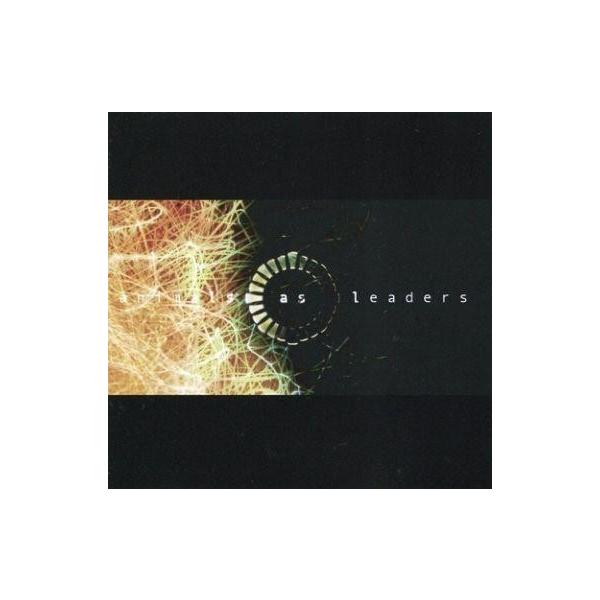 商品名：中古輸入洋楽CD animals as leaders / animals as leaders[輸入盤]6561910043-2used0130_cd