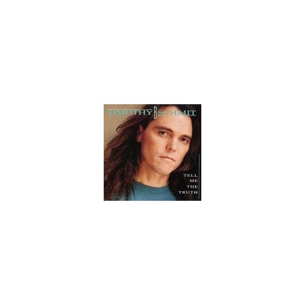 商品名：中古輸入洋楽CD TIMOTHY B.SCHMIT / TELL ME THE TRUTH[輸入盤]MCAD-6420used0130_cd