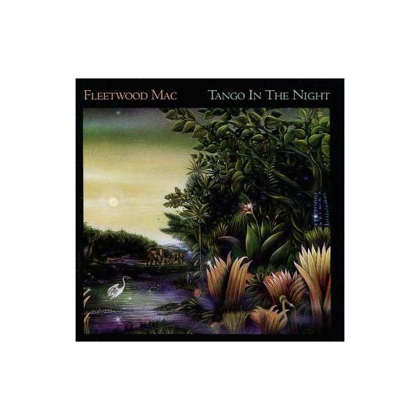 商品名：中古輸入洋楽CD FLEETWOOD MAC / TANGO IN THE NIGHT[輸入盤]925471-2used0130_cd