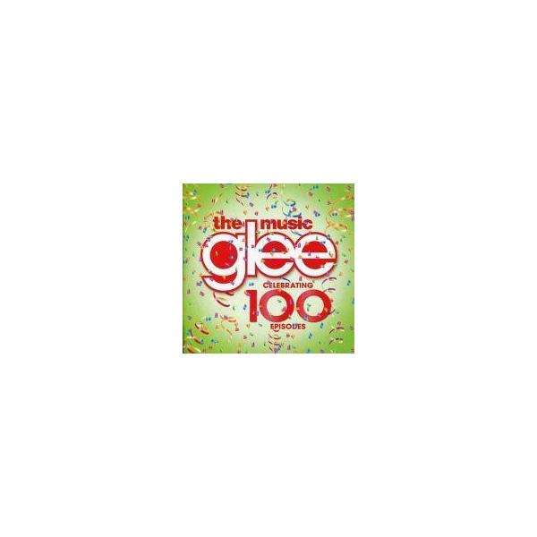 商品名：中古輸入洋楽CD Glee Cast / Glee： The Music - Celebrating 100 Episodes[輸入盤]88843043132used0130_cd