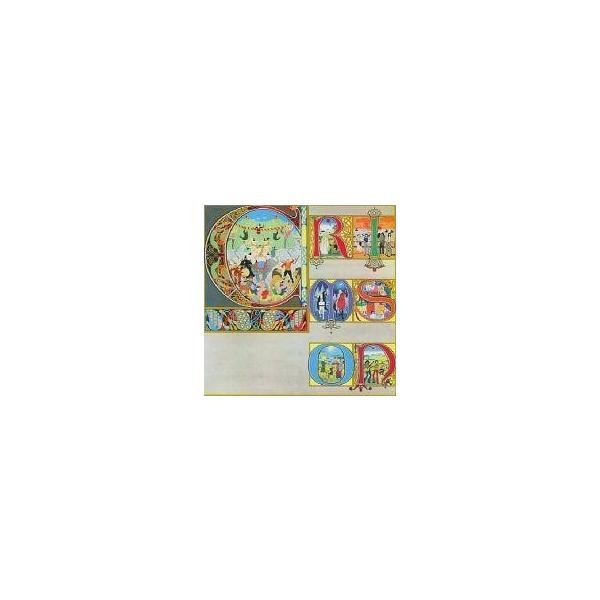 商品名：中古輸入洋楽CD King Crimson / LIZARD[輸入盤]DGM0503used0130_cd